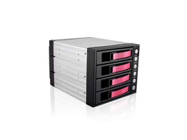 Click here for iStarUSA BPU-340SATA-RED 3x5.25 to 4x3.5 SAS/SATA... prices