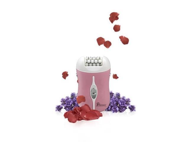 Click here for Pursonic FE120-PK Two Speed Rechargeable Epilator... prices