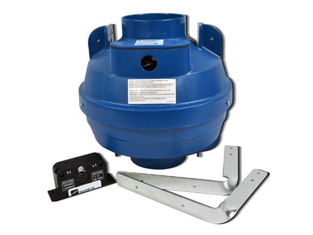 Click here for Suncourt DRY04 4 in. Dryer Booster Kit prices