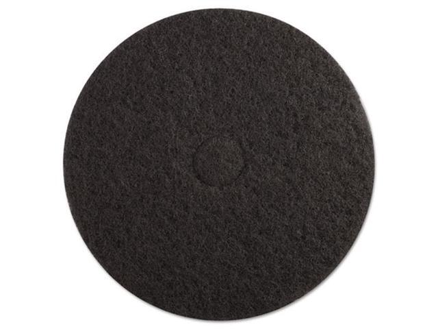Click here for Boardwalk 4019BLA 19 in. Standard Floor Pads  Blac... prices