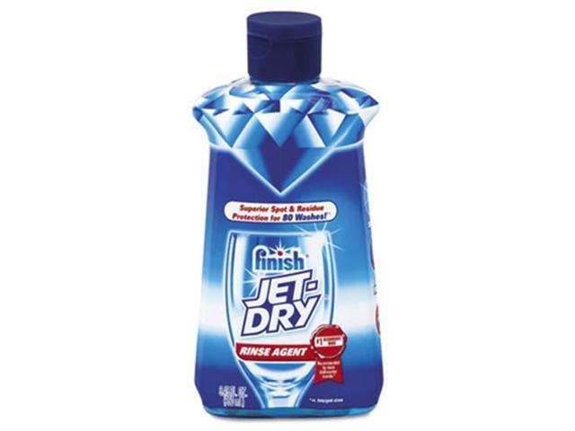 Click here for Finish Jet-Dry Rinse Agent  8.45 Oz Bottle 75713 prices