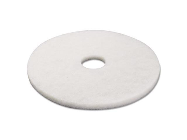 Click here for Boardwalk 4017WHI 17 in. Standard Polishing Floor... prices