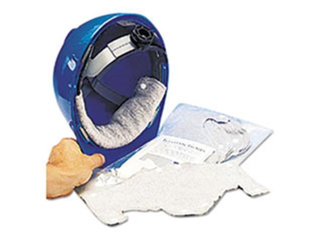 Click here for MSA SAFETY 696688 Hard Hat Sweatband  (10/pkg)  Te... prices