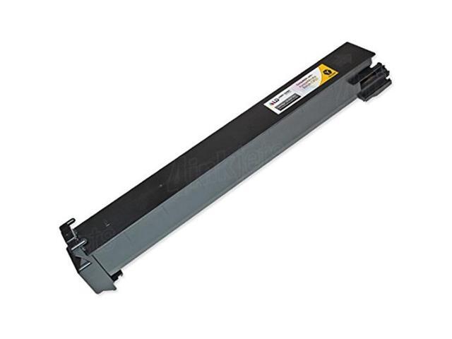 Click here for Konica Minolta Tn314y Yellow Toner prices