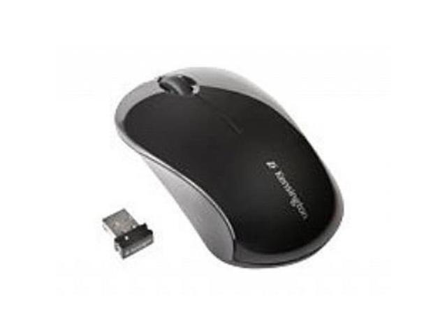 Click here for Kensington K74532WW Black Wireless Optical Mouse prices