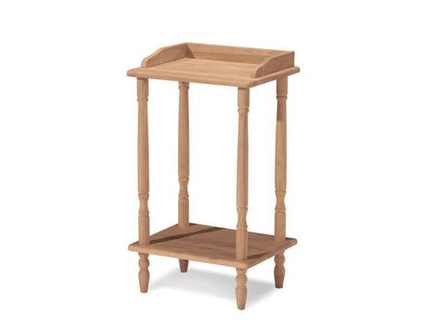 Click here for International Concepts Phone Stand Unfinished - OT... prices