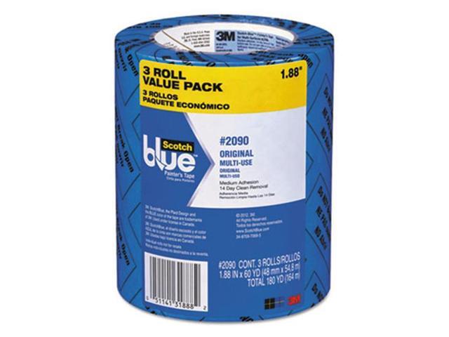 Click here for Scotchblue Tape Scotchblue 2 3pk Be 209048EVP prices