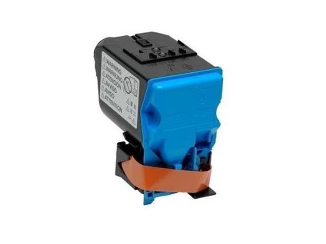 Click here for Cyan Toner Cartridge for Konica Minolta A0X5435 bi... prices
