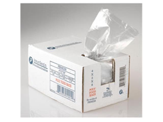 Click here for Inteplast Group PB080320M Get Reddi Bread Bag  8x3... prices