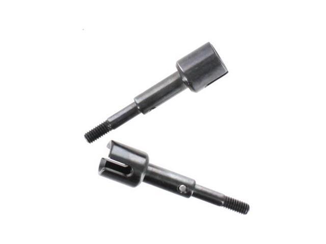 Click here for Redcat Racing BS213-005 Rear Axle - Blackout prices