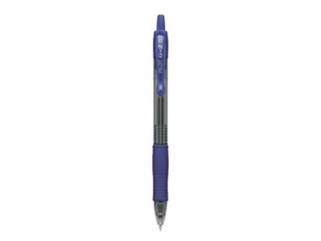 Click here for Pilot Gel Pen Retractable/Refillable Fine Point Bl... prices
