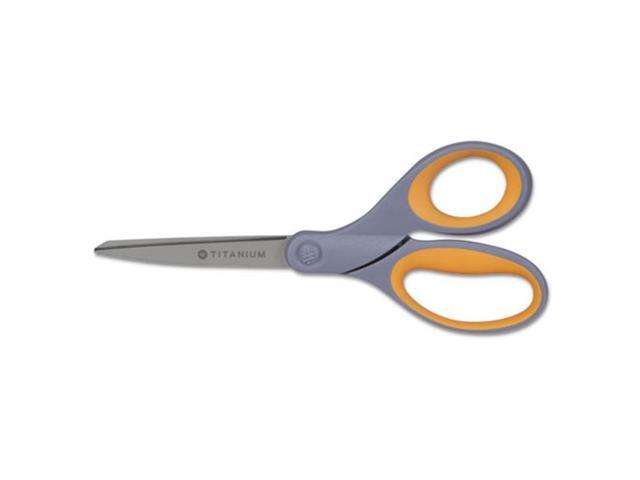 Click here for Clipped Tip Titanium Scissors  8 in Length  5 Pair... prices