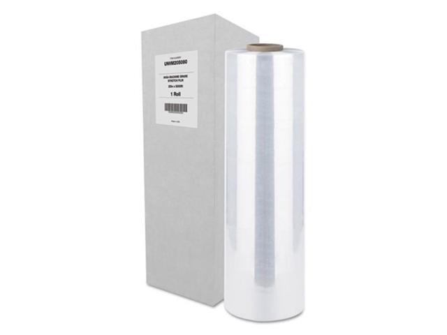 Click here for Universal Machine Stretch Film 20 x 5000 ft 20.3mi... prices