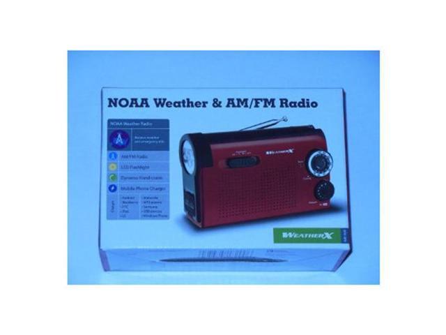 Click here for DPI  INC WR182R WEATHERX WEATHERBAND AM-FM PORTABL... prices