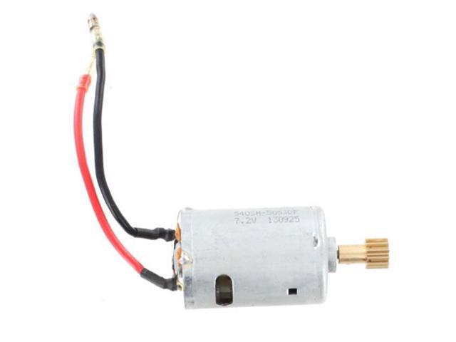 Click here for Redcat Racing Part 98060 RC540 Brushed Motor with... prices