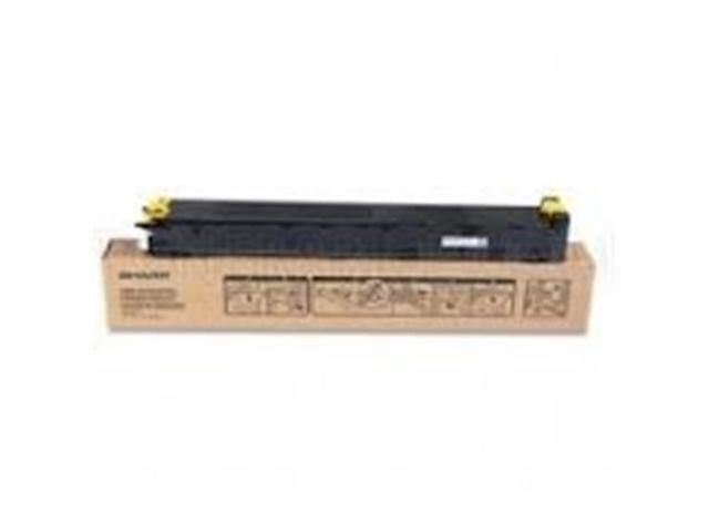 Click here for Yellow Toner Cartridge for Sharp MX-23NT-YA MX-231... prices