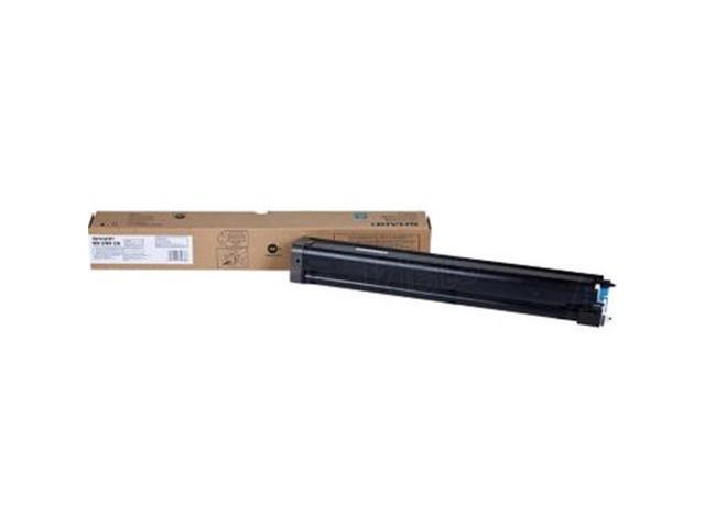 Click here for Sharp Br Mx-5110N - 1-Sd Yld Cyan Toner prices