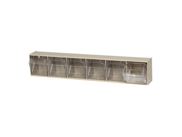 Click here for QUANTUM STORAGE SYSTEMS QTB306IV Bins  6 Tip Out... prices