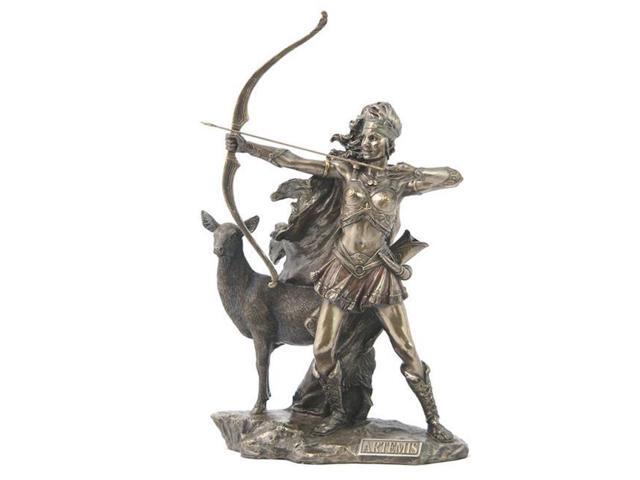 Click here for Unicorn Studios WU75674A4 Artemis the Goddess of H... prices