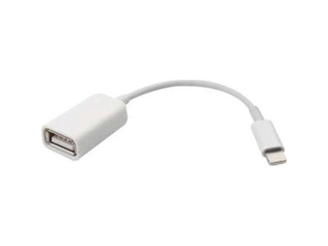 Click here for 4Xem 4Xem 8-Pin Lightning To Usb Female Adapter prices