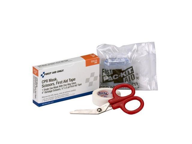 Click here for First Aid Only 90638 prices