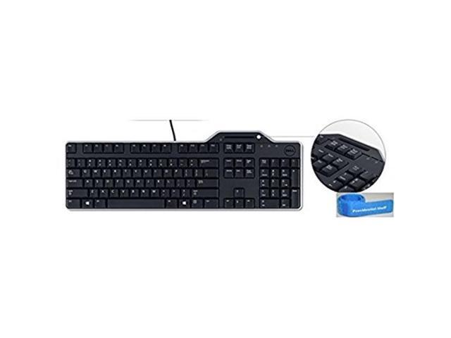 Click here for DELL KB813 USB Wired Standard Keyboard Black prices