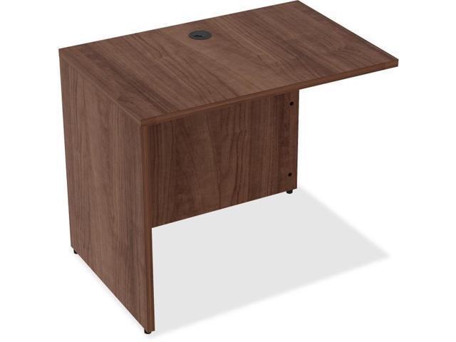 Click here for Lorell Laminate Return 35x24x29-1/2 Walnut 34400 prices