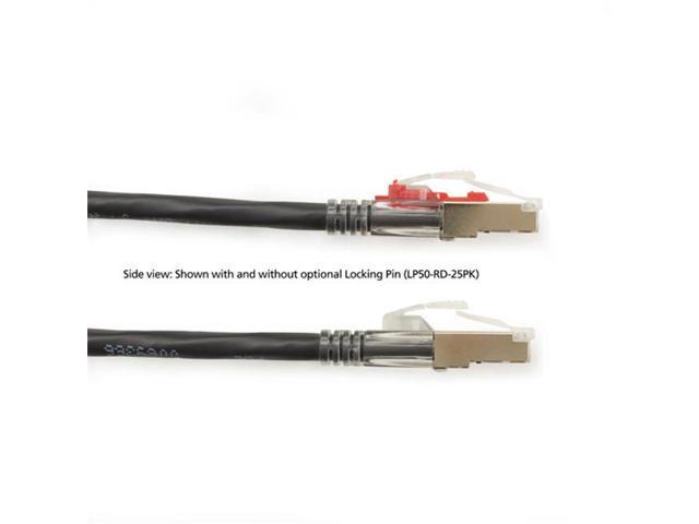 Click here for GigaTrue 3 CAT6 250-MHz Lockable  Shielded  Strand... prices