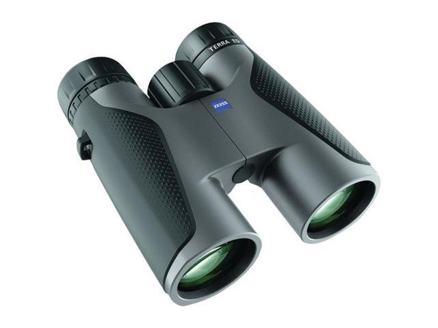 Click here for 8 x 42mm TERRA(R) ED Binoculars (Cool Gray) prices