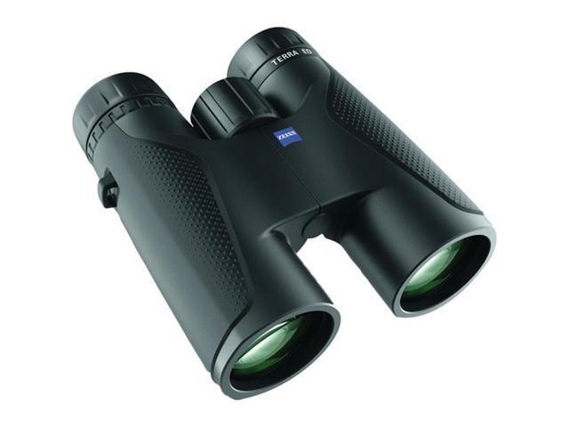 Click here for 10 x 42mm TERRA(R) ED Binoculars (Black) prices