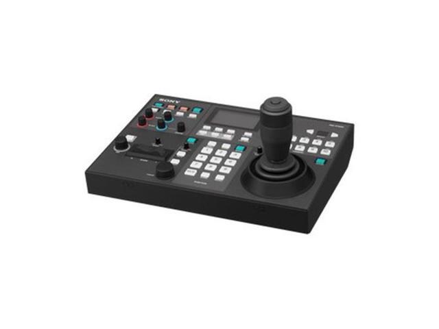 Click here for Sony RMIP500-1 Pan Tilt Zoom Camera Remote Control... prices
