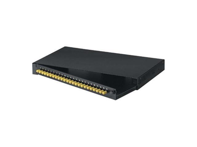 Click here for Black Box JPM370A-R2 Rackmount Preloaded Fiber Enc... prices