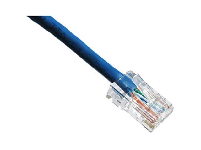 Click here for Axion C5ENB-B25-AX Axiom 25FT CAT5E 350mhz Patch C... prices