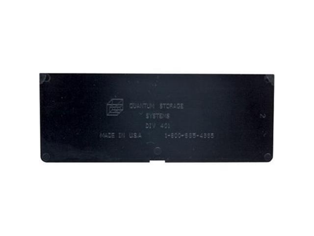 Click here for QUANTUM STORAGE SYSTEMS DIV401 Plastic Divider  Bl... prices