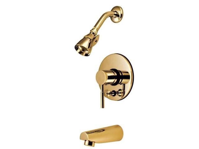 Click here for Kingston Brass KB86920DL Concord Single Handle Tub... prices