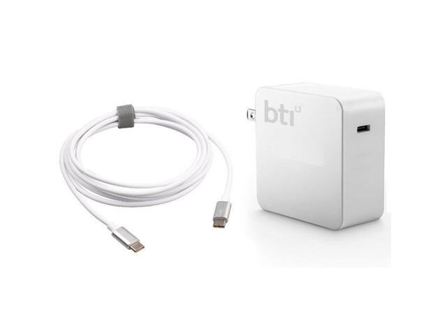 Click here for BTI AC Adapter - OEM Compatible MNF72LL/A 01FR024... prices