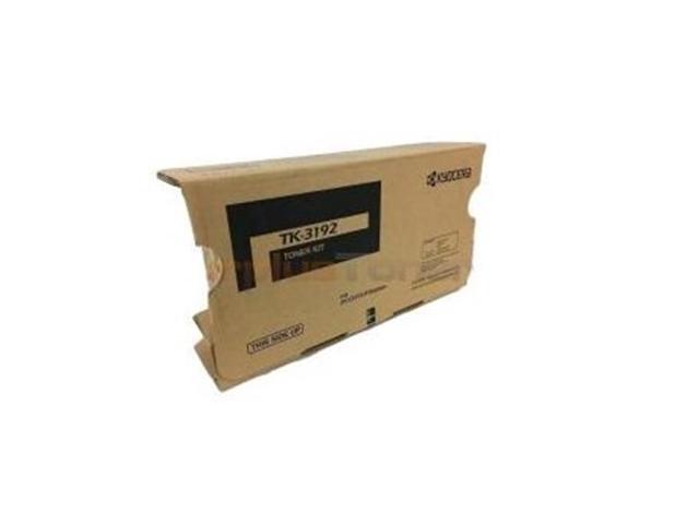 Click here for Black Toner Cartridge for Kyocera TK-3192 ECOSYS M... prices