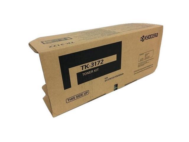 Click here for Black Toner Cartridge for Kyocera TK-3172 ECOSYS P... prices