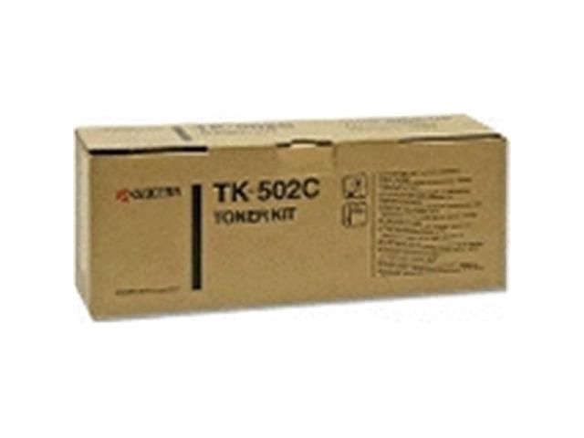 Click here for Cyan Toner Cartridge for Kyocera TK-5217C TASKalfa... prices
