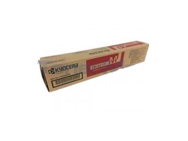 Click here for Kyocera Toner Cartridge TK5217M prices