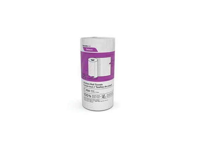 Click here for Cascades Tissue Group K250 8 x 11 in. Pro Select K... prices