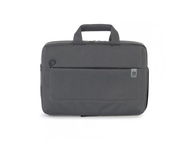 Click here for Tucano BSLOOP13-BK 13/13.3 Loop Slim Bag (Black Gr... prices