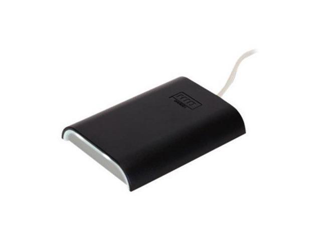 Click here for Axiad R54270001 Smart Card Reader - Usb  Black - L... prices