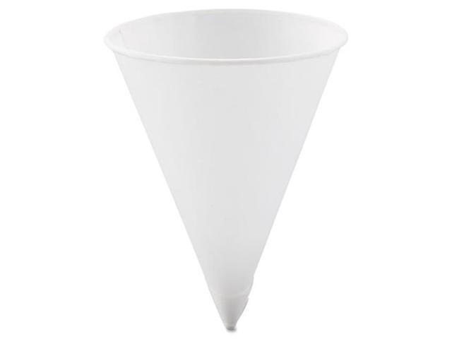 Click here for Dart Cup 4.25oz Cone Wht 42R2050 prices