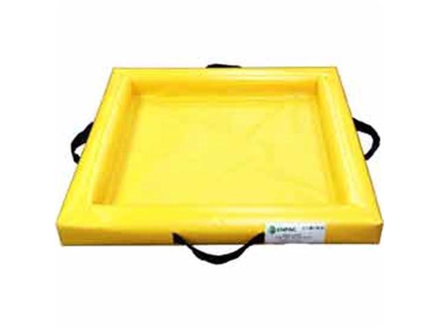 Click here for ENPAC 5624-YE Duck Pond Mini-Berm  20 gal Spill Ca... prices
