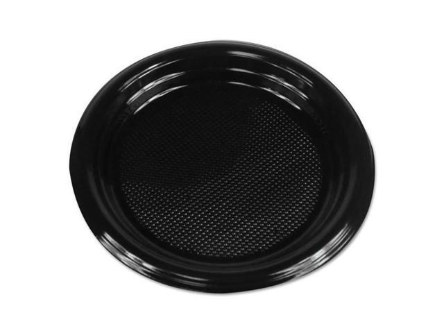 Click here for Boardwalk PLTHIPS6BL Hi-Impact Plastic Dinnerware... prices