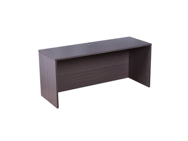 Click here for Norstar N111-DW 66 in. Credenza Shell Driftwood prices