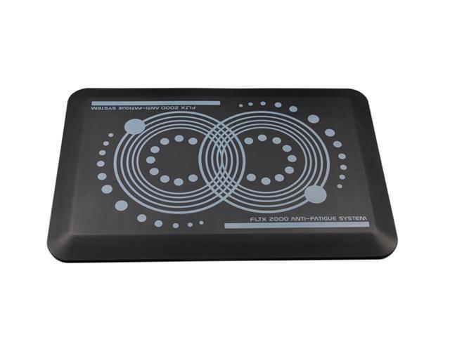 Click here for Floortex AFS-TEX 2000 Black Active Anti-Fatigue Ma... prices