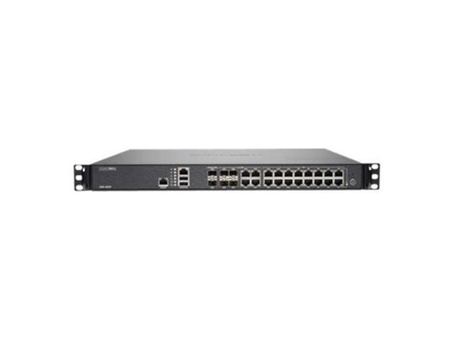 Click here for SonicWall NSA 4650 Network Security/Firewall Appli... prices