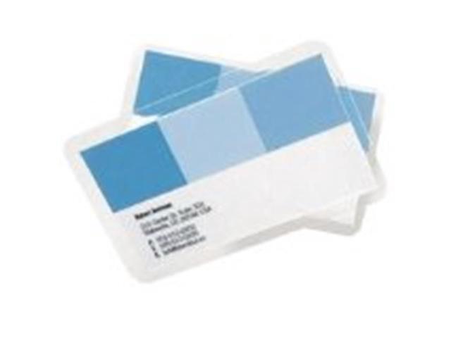 Click here for Attalus 213250 Laminate - 100Pk 10Mil Jumbo Card prices